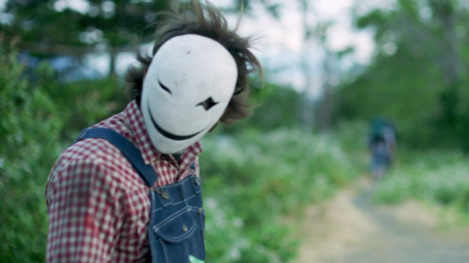 Get Gone Trailer - Get Gone Trailer OV - FILMSTARTS.de