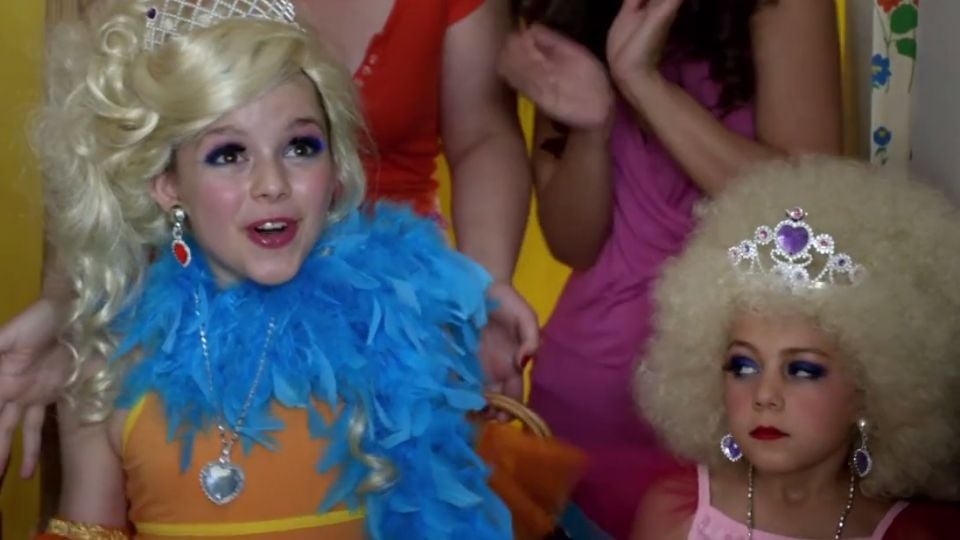 Tio Papi Trailer - Tio Papi Trailer OV - FILMSTARTS.de