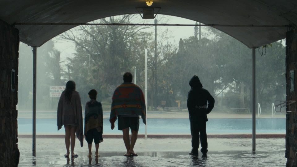 Regen Nichts Als Regen