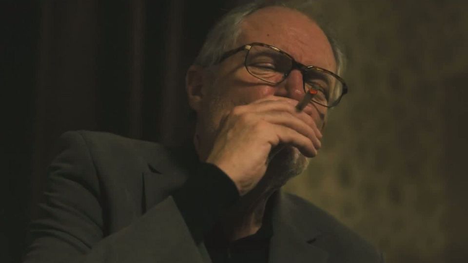 Le Weekend Trailer - Le Weekend Trailer OV - FILMSTARTS.de
