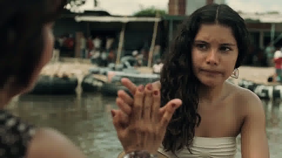 Sin Nombre - Life Without Hope Trailer - Sin Nombre - Life Without Hope ...