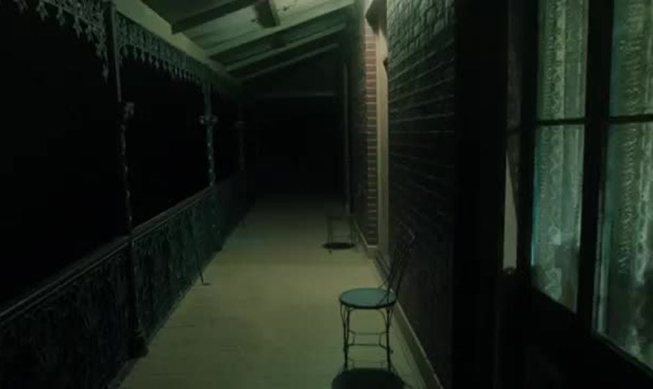 Muirhouse Trailer - Muirhouse Trailer OV - FILMSTARTS.de