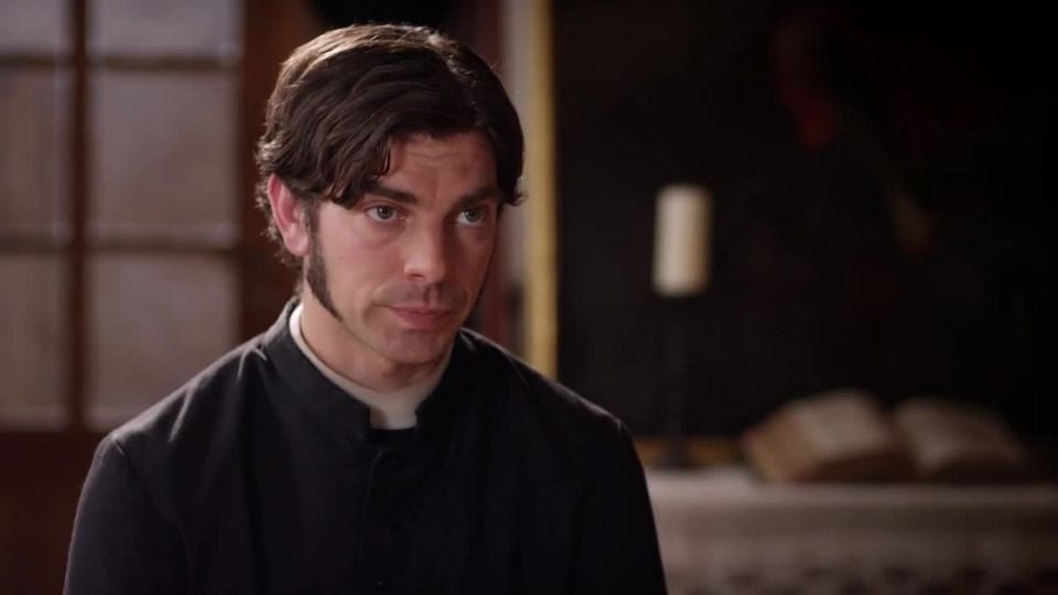 Stille Nacht Trailer - Stille Nacht Trailer DF - FILMSTARTS.de