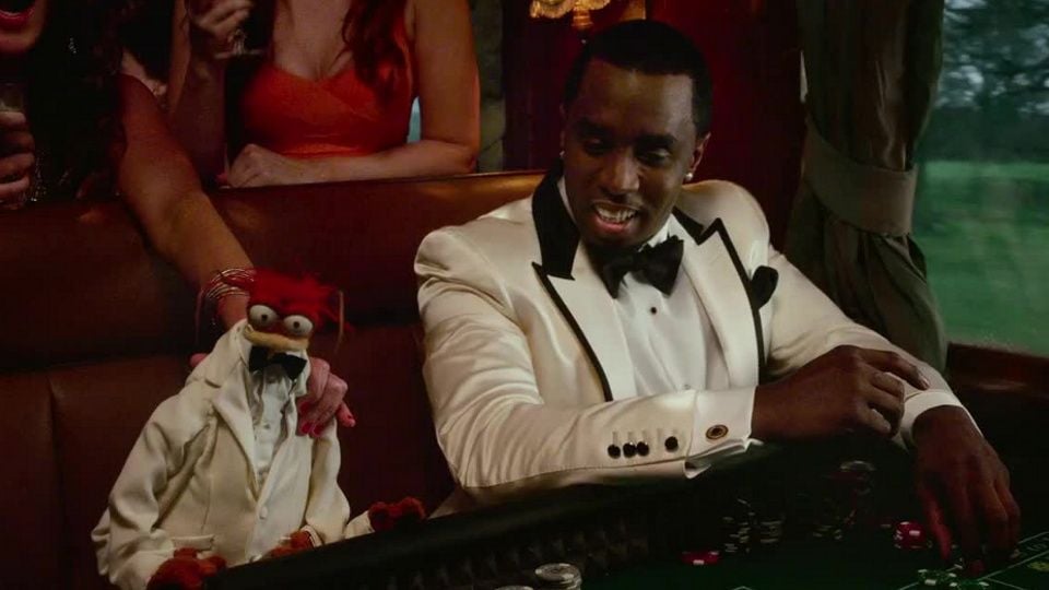 Die Muppets 2: Muppets Most Wanted Trailer - Die Muppets 2: Muppets ...