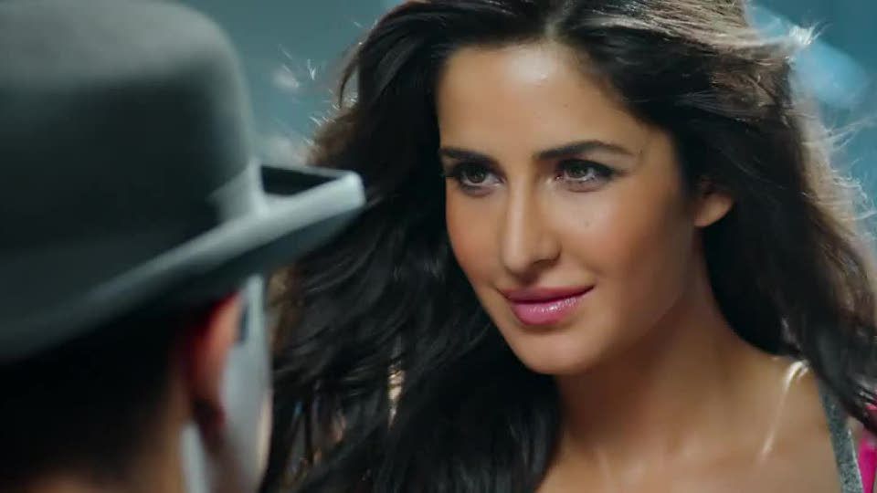 Dhoom 3 Trailer - Dhoom 3 Trailer OV - FILMSTARTS.de