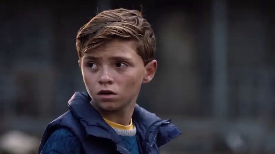 The Dare Trailer - The Dare Trailer (3) OV - FILMSTARTS.de
