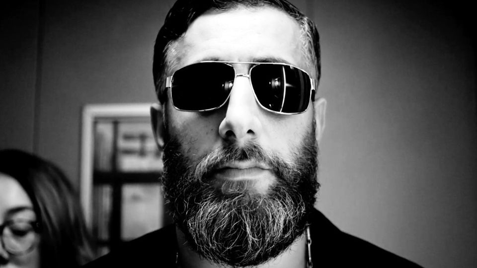 Man From Beirut Trailer - Man From Beirut Trailer DF - FILMSTARTS.de