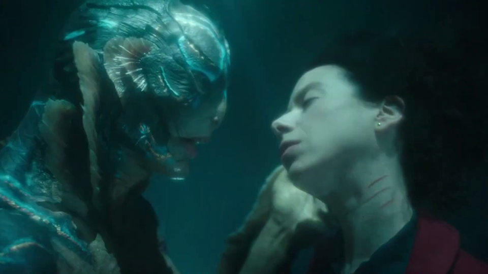 Code of the Freaks Trailer - Code of the Freaks Trailer OV - FILMSTARTS.de