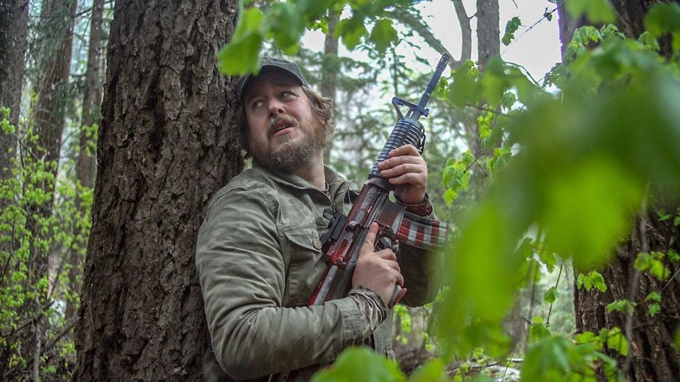 Dragon Soldiers Trailer - Dragon Soldiers Trailer DF - FILMSTARTS.de