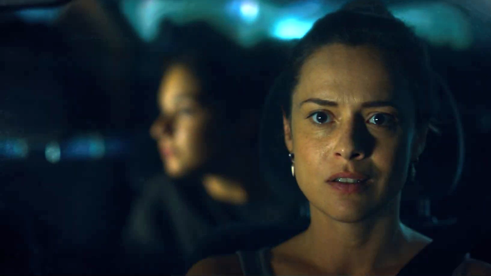 Curon Trailer DF - Trailer Curon - FILMSTARTS.de