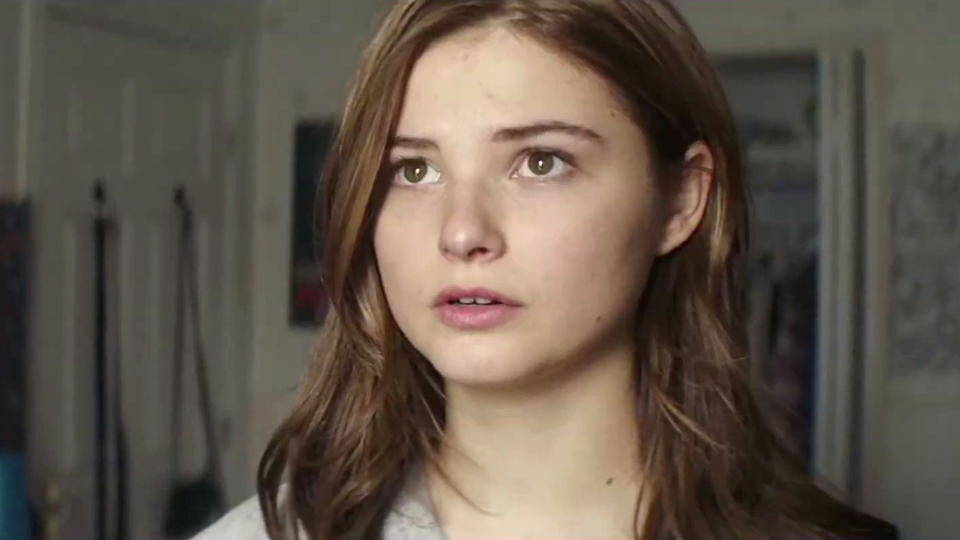 First Light - Die Auserwählte Trailer - First Light - Die Auserwählte ...