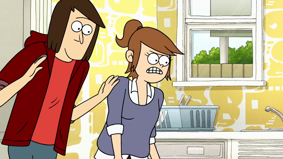 Close Enough Trailer OV - Trailer Close Enough - FILMSTARTS.de