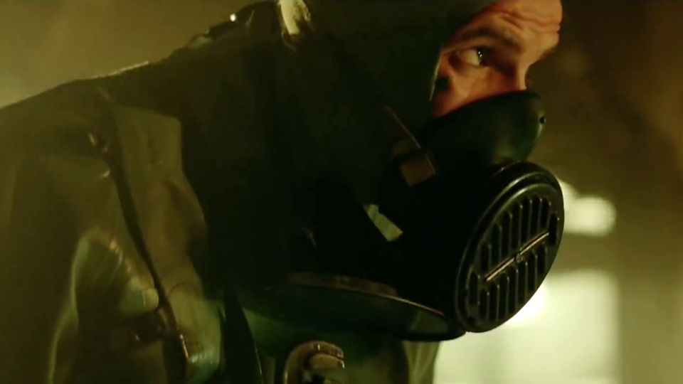 Tschernobyl 1986 Trailer - Chernobyl: Abyss Trailer OmeU - FILMSTARTS.de