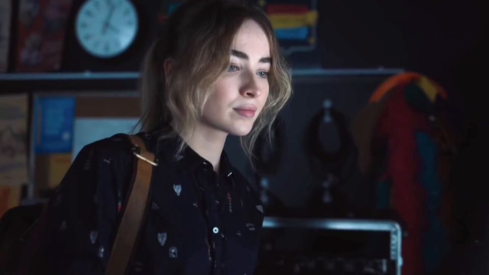 Work It Trailer - Work It Trailer OV - FILMSTARTS.de