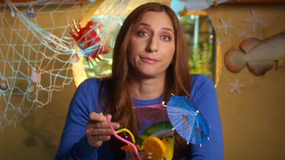 Spinster Trailer - Spinster Trailer OV - FILMSTARTS.de