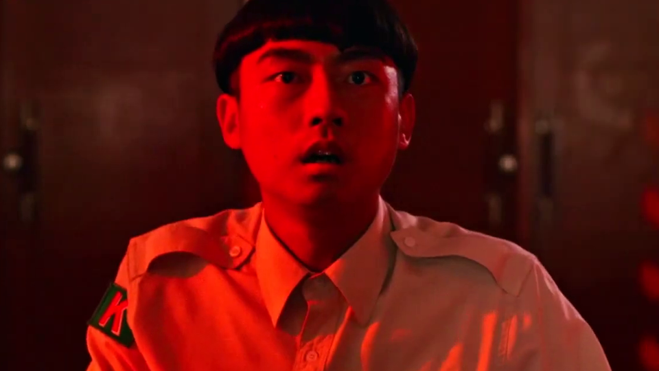 Tao chu li fa yuan Trailer - Get The Hell Out Trailer OmeU - FILMSTARTS.de