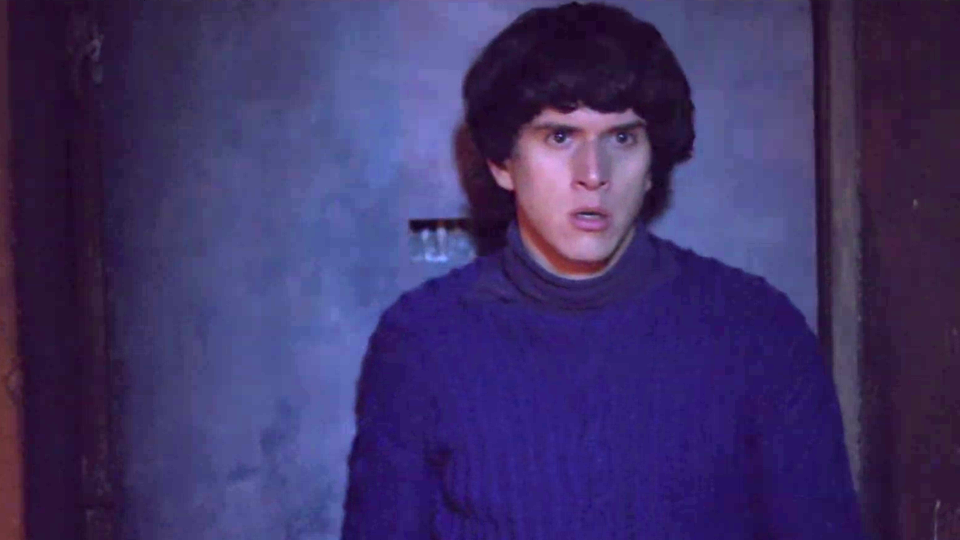 Der Prinz Trailer - Der Prinz - El Principe Trailer OmdU - FILMSTARTS.de