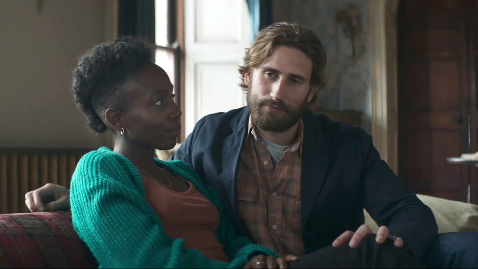 Kindred Trailer - Kindred Trailer OV - FILMSTARTS.de