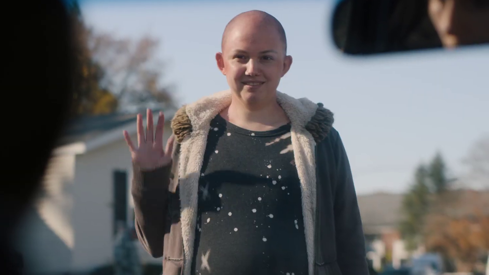 The Expecting Trailer OV - Trailer The Expecting - FILMSTARTS.de