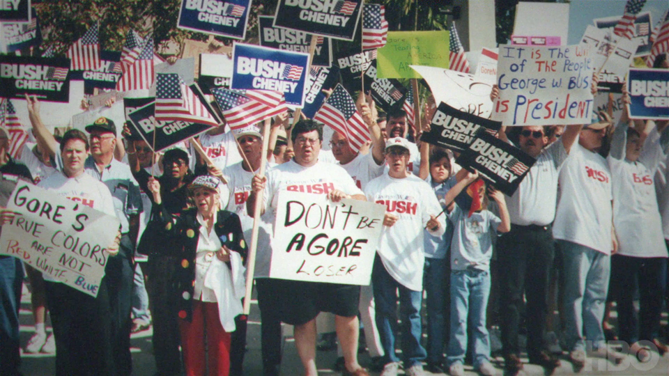 537 Votes Trailer - 537 Votes Trailer OV - FILMSTARTS.de