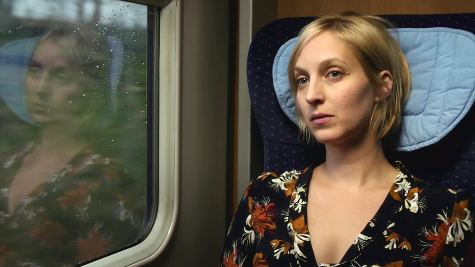 Marlene Trailer - Marlene Trailer DF - FILMSTARTS.de