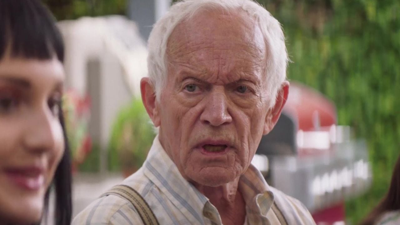 Falling Trailer - Falling Trailer OV - FILMSTARTS.de