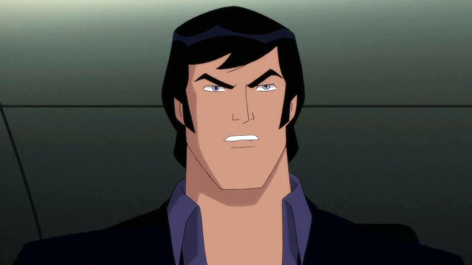 Batman: Soul Of The Dragon Trailer - Batman: Soul Of The Dragon Trailer ...