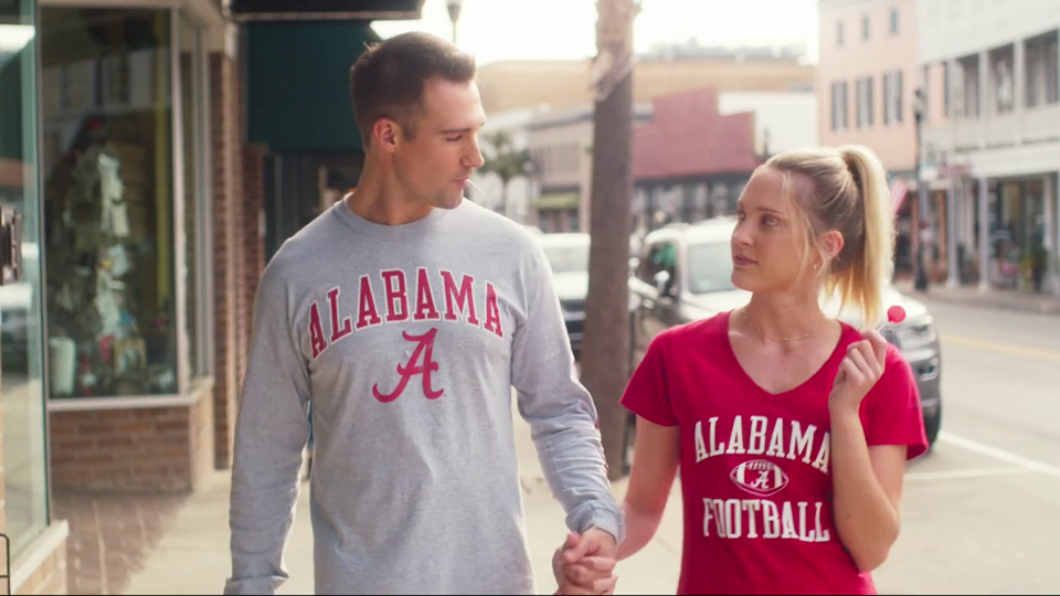 Stars Fell On Alabama Trailer - Stars Fell On Alabama Trailer OV ...