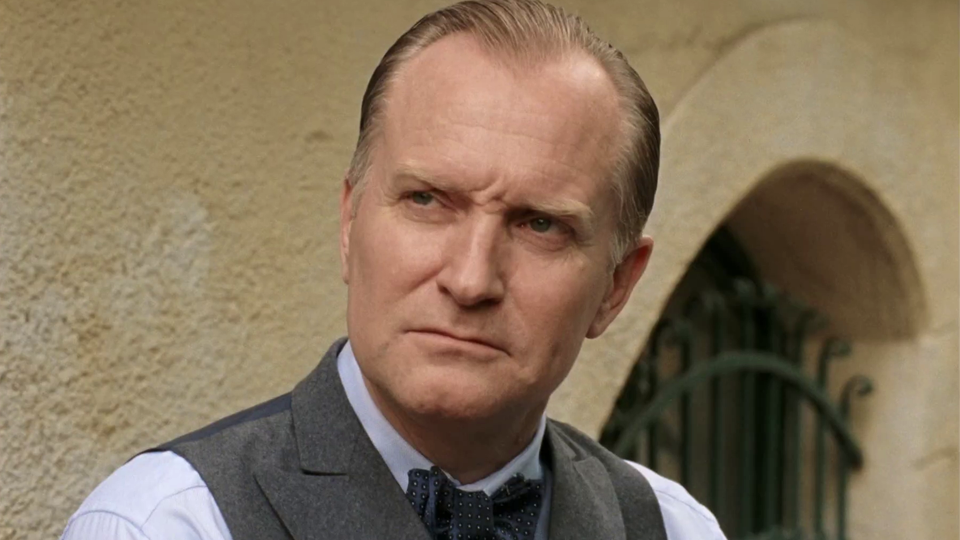 Vores mand i Amerika Trailer - Vores mand i Amerika Trailer OmeU ...