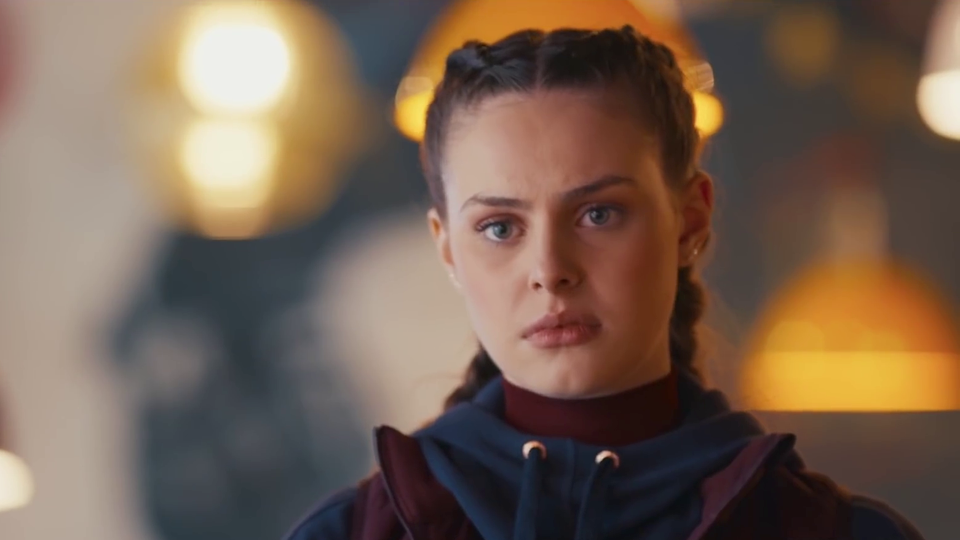 Zero Chill Trailer OV - Trailer Zero Chill - FILMSTARTS.de