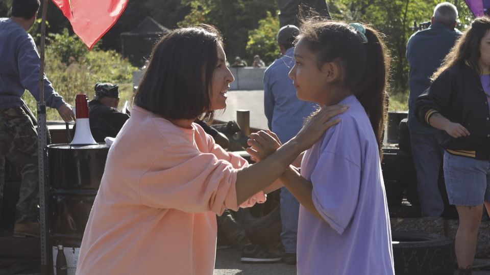 Beans Trailer - Beans Trailer OV - FILMSTARTS.de