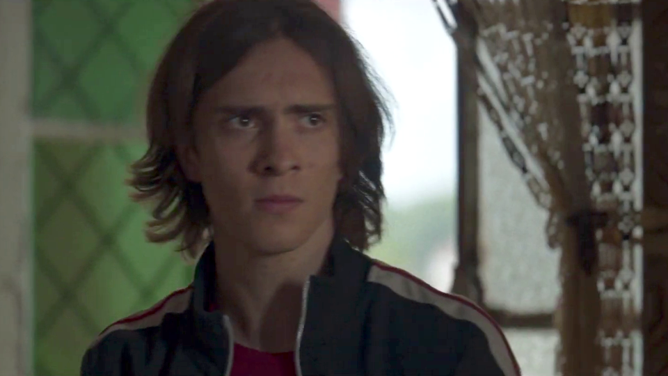 Patrick Trailer - Patrick Trailer OmdU - FILMSTARTS.de