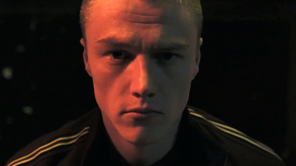 Break Trailer - Break Trailer OV - FILMSTARTS.de