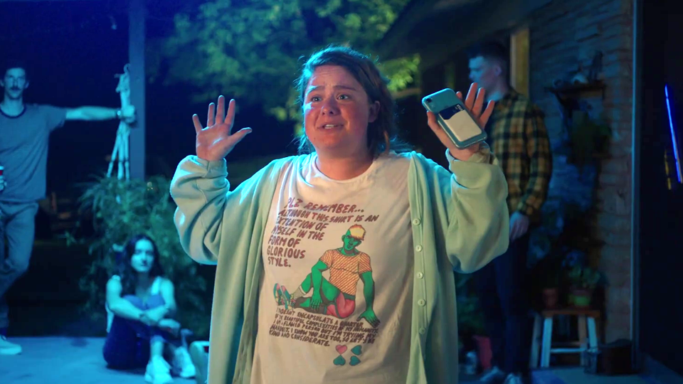 The Get Together Trailer - The Get Together Trailer OV - FILMSTARTS.de