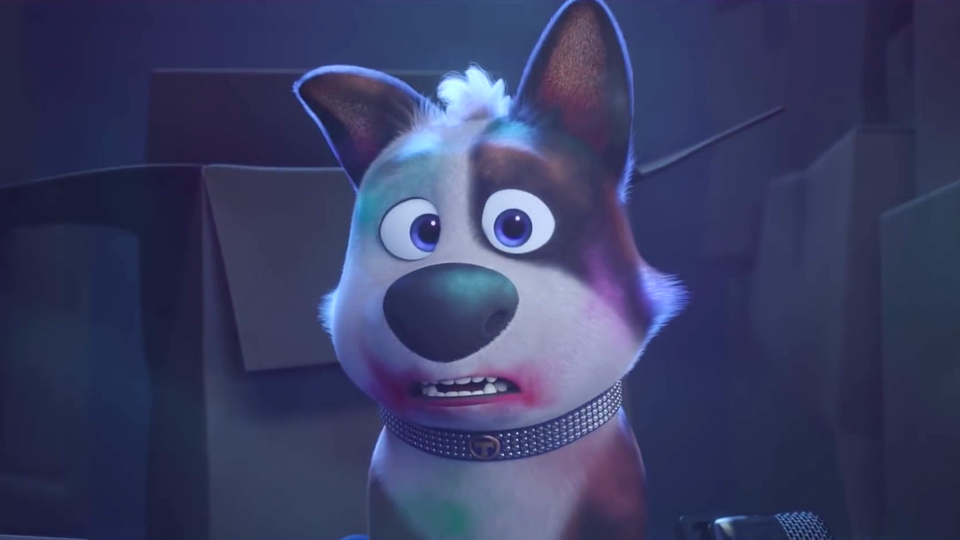 Trouble Trailer - Trouble Trailer OV - FILMSTARTS.de