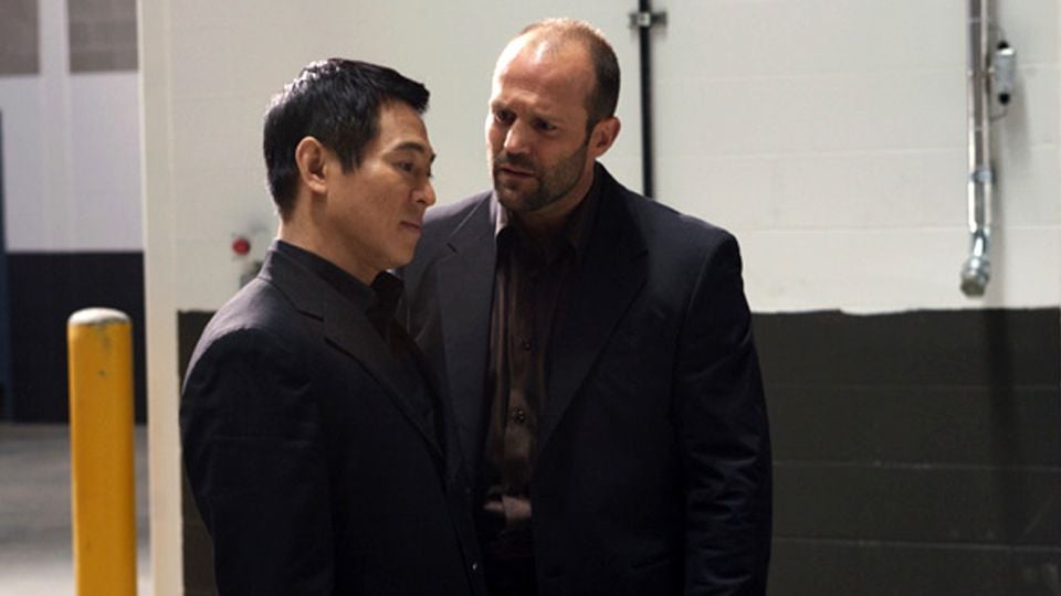 War Trailer - War Trailer OV - FILMSTARTS.de