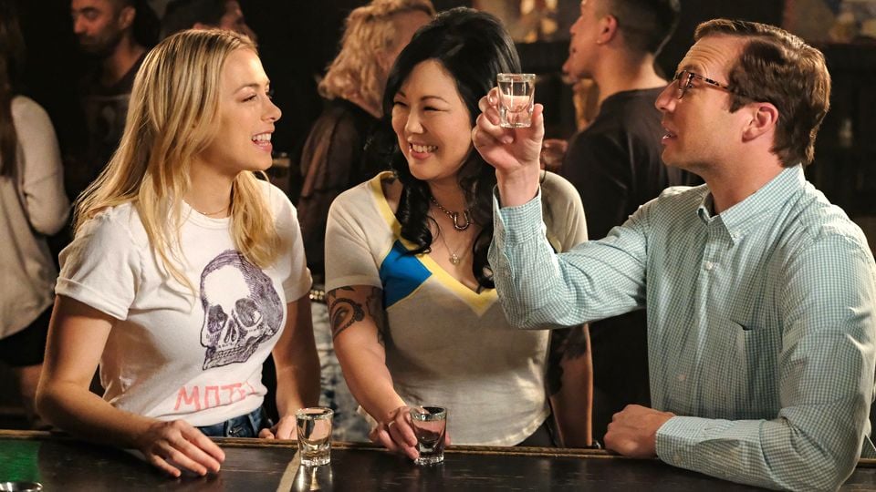 Good On Paper Trailer - Good On Paper Trailer OmdU - FILMSTARTS.de