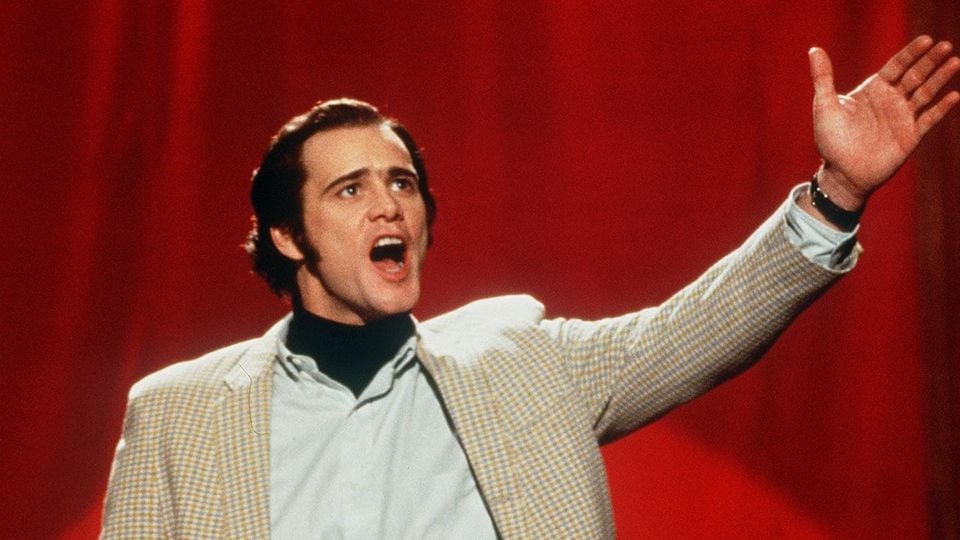 Der Mondmann Trailer - Der Mondmann Trailer DF - FILMSTARTS.de