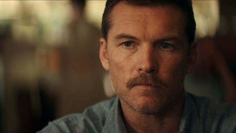 Lansky - Der Pate von Las Vegas Trailer - Lansky - Der Pate von Las ...