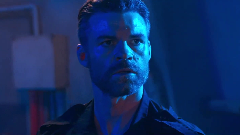 Project Rainfall Trailer - Project Rainfall Trailer DF - FILMSTARTS.de