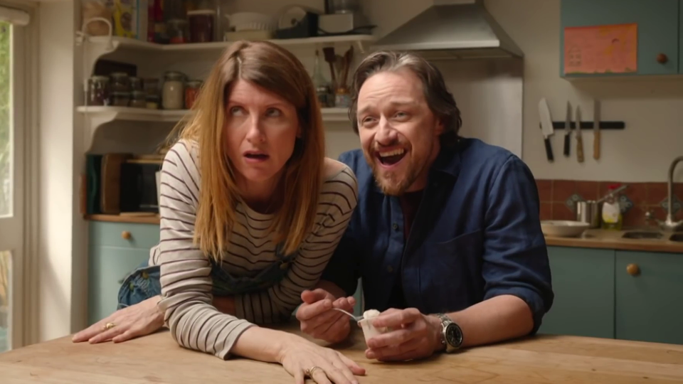 Together Trailer - Together Trailer OV - FILMSTARTS.de