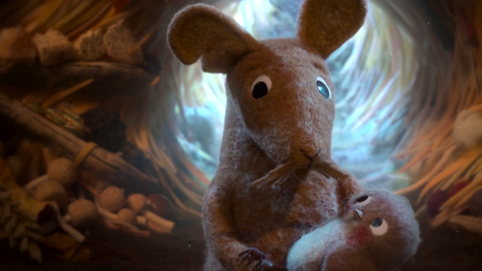 Rote Robin Trailer - Rote Robin Trailer (2) OV - FILMSTARTS.de