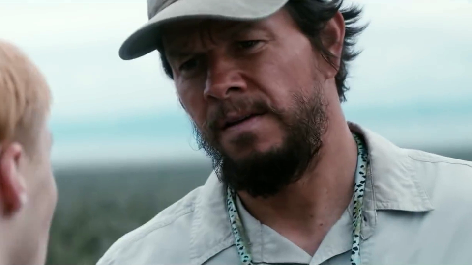 Joe Bell Trailer - Joe Bell Trailer (2) OV - FILMSTARTS.de