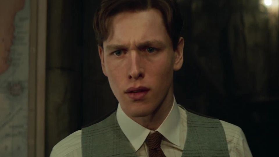 The King's Man: The Beginning Trailer - The King's Man: The Beginning ...