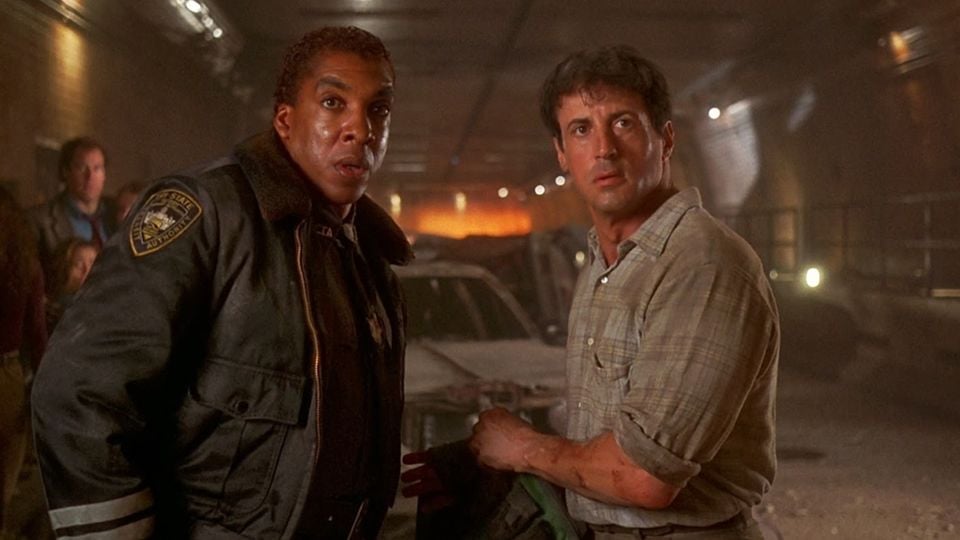 Daylight Trailer - Daylight Trailer DF - FILMSTARTS.de