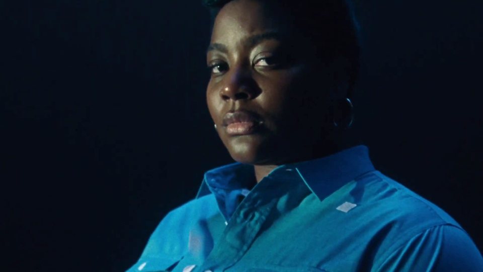 Ear For Eye Trailer - Ear For Eye Trailer OV - FILMSTARTS.de