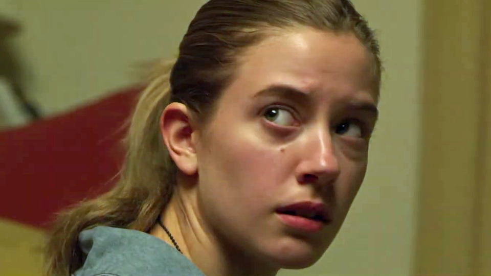 Know Fear – Teuflischer Dämon Trailer - Know Fear – Teuflischer Dämon ...