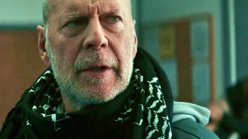 Deadlock Trailer - Deadlock Trailer OV - FILMSTARTS.de