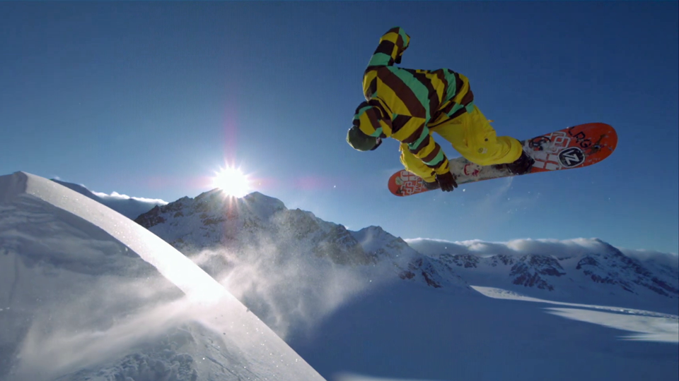 Dear Rider Trailer - Dear Rider Trailer OV - FILMSTARTS.de