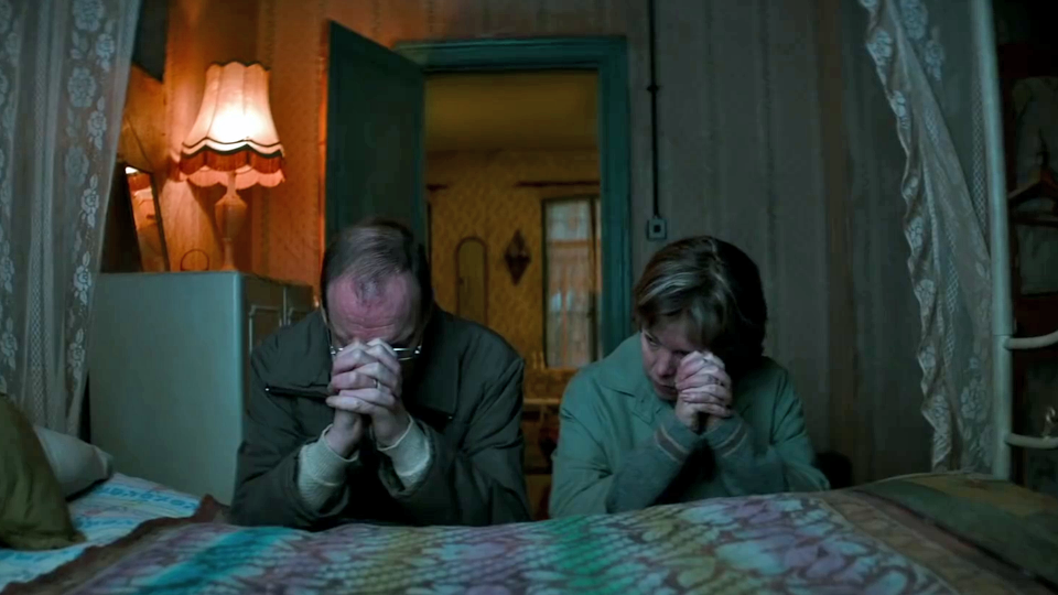 Landscapers Trailer OV - Trailer Landscapers - FILMSTARTS.de